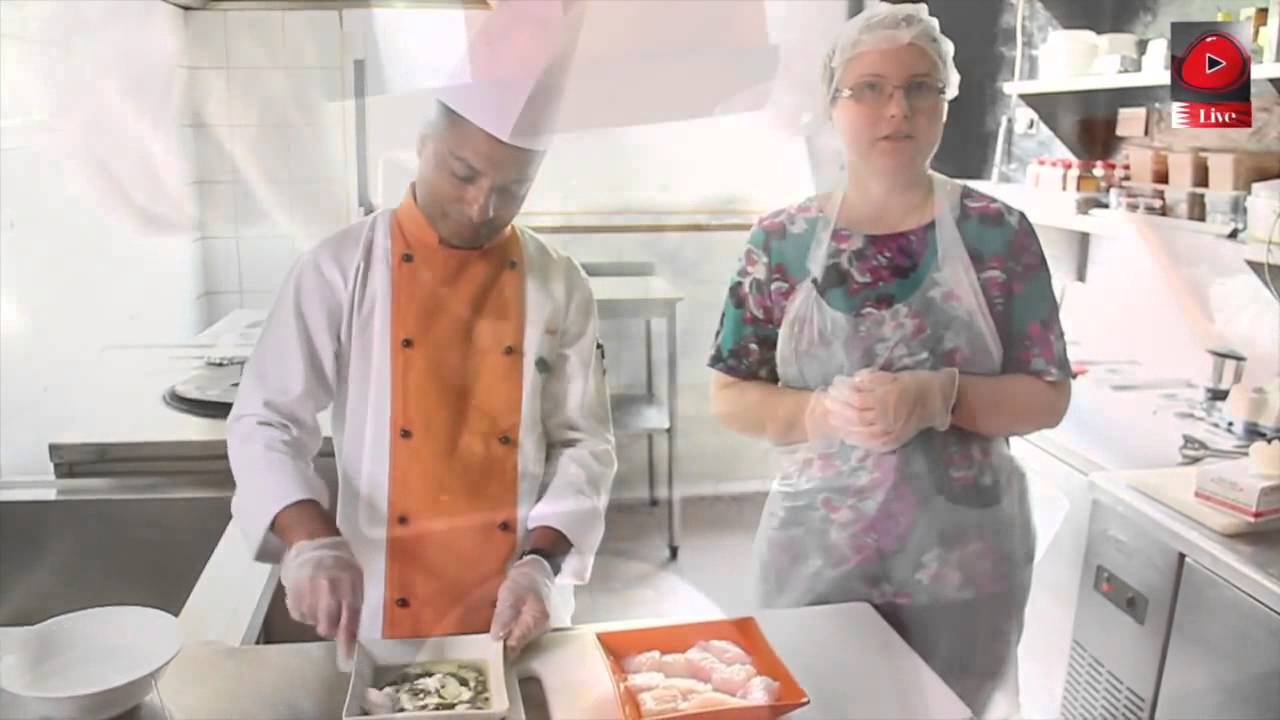 The Lifestyle Cafe - Veranda!