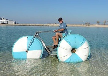 Remarkable Hawar Islands - Bahrain This Week