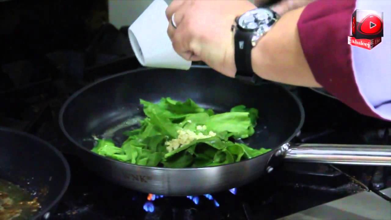 A Delicious Affair at Atayeb