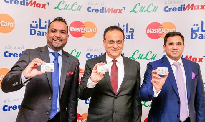 “Danat” card Launched