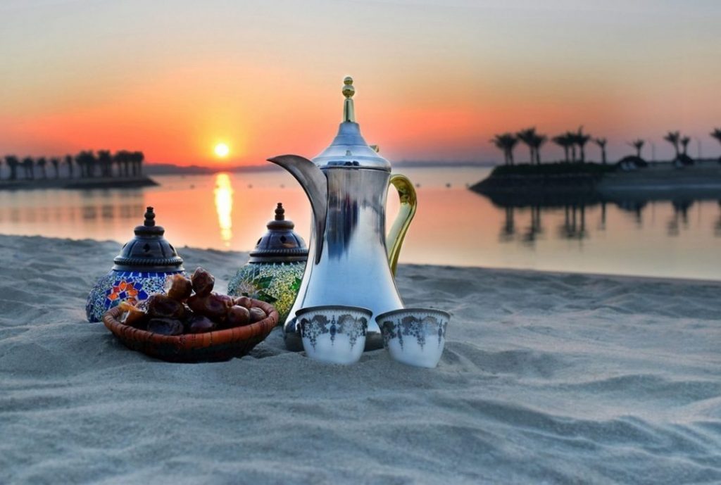 True Spirit of Ramadan - Bahrain This Week