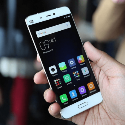 Xiaomi Mi 5 First Impressions - Bahrain This Week