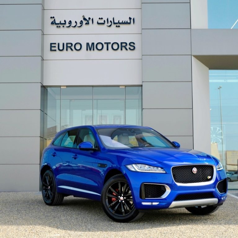Buying a New Vehicle Made Easier by Euro Motors - Bahrain This Week