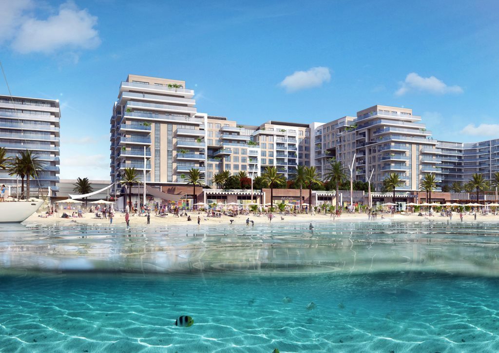 Marassi Al Bahrain launches Marassi Shores Residences - Bahrain This Week