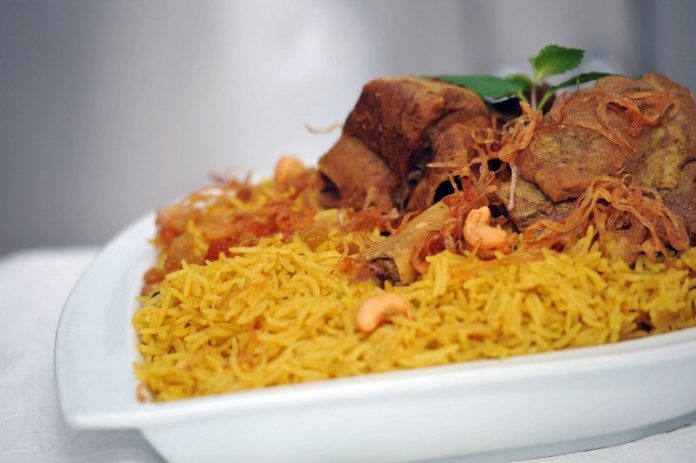 Traditional Food of Bahrain - Bahrain This Week