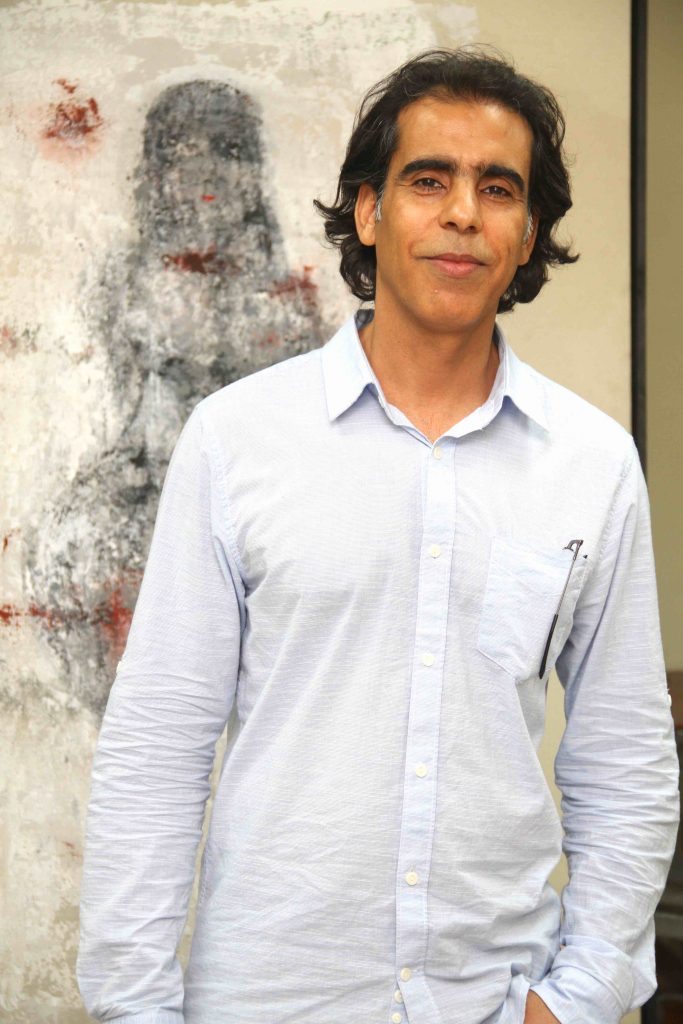 Portrait of a Young Man as an Artist - Bahrain This Week