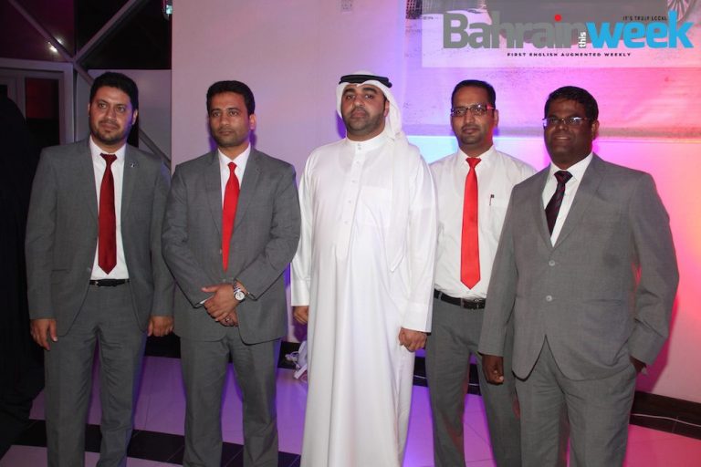 All New Nissan Patrol & Navara Bahrain Launch - Bahrain This Week