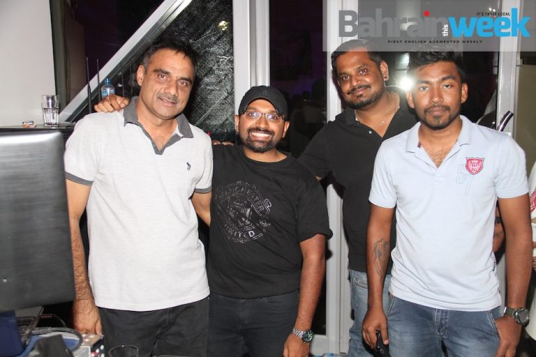 All New Nissan Patrol & Navara Bahrain Launch - Bahrain This Week