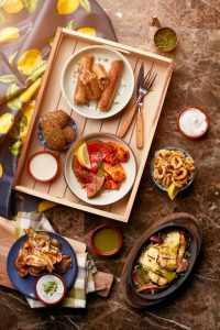 Lumee Expands its Culinary Offerings