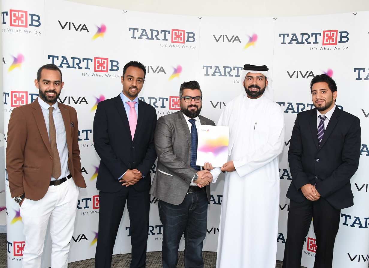 VIVA Becomes the Exclusive Telecom Partner of 2016 IGN Convention ...