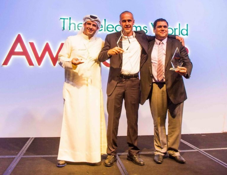 Zain crowned ‘Best Telecom Brand’