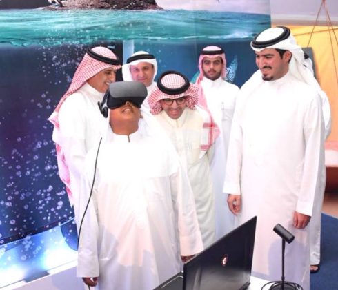 BTEA Hosts the ‘Sea Festival’ in Bahrain - Bahrain This Week