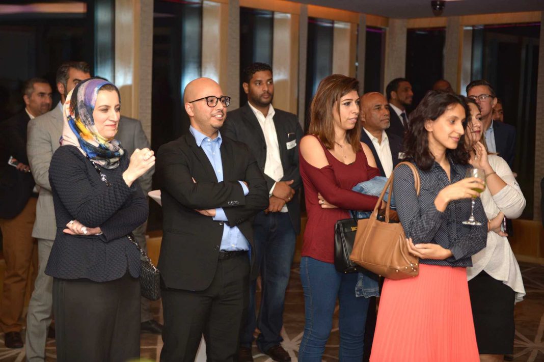 Startup MGZN Concludes its First Startup Workshops Program Startup MGZN Concludes its First Startup Workshops Program