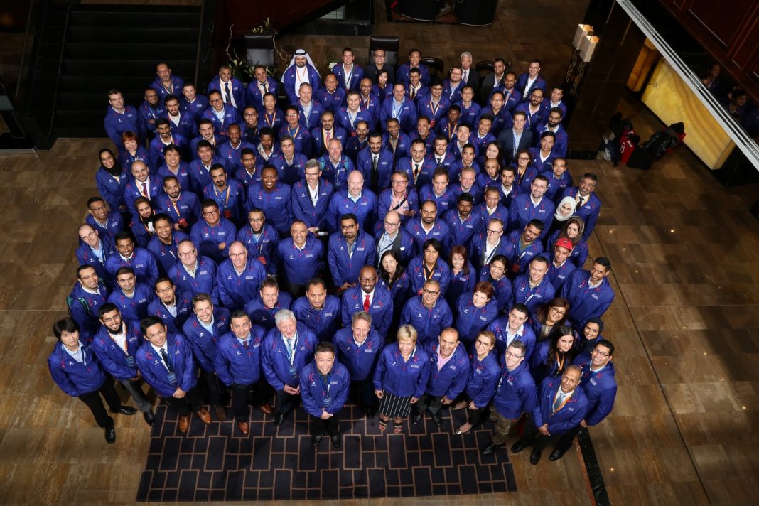 Batelco Hosted EUGAP General Meeting Opens - Bahrain This Week