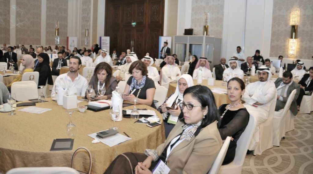 Tamkeen Turns 10! - Bahrain This Week