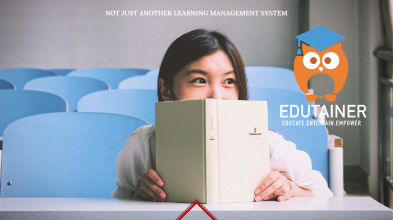 Edutainer