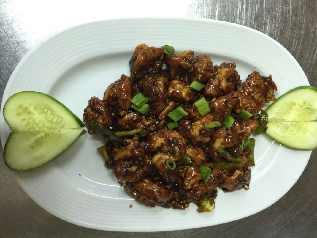 Treat for the senses at Yellow Line - Bahrain This Week