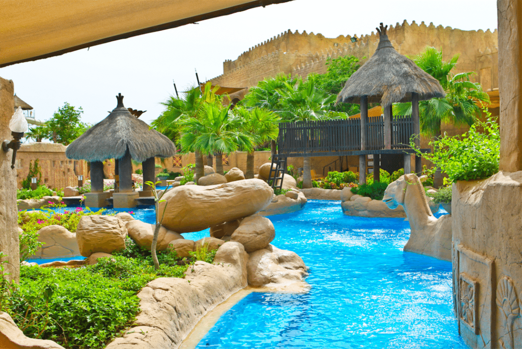 LPOD launches Summer themed campaign - Bahrain This Week