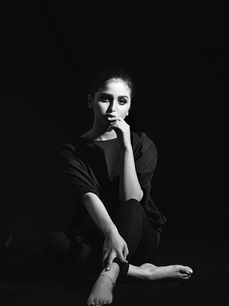 Bahraini singer Hala Al Turk signs new 5-year deal with Platinum Records Bahraini singer Hala Al Turk signs new 5-year deal with Platinum Records