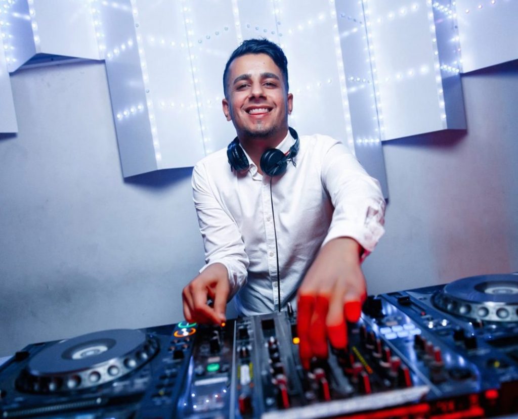 Bahrain Underground Music Movement