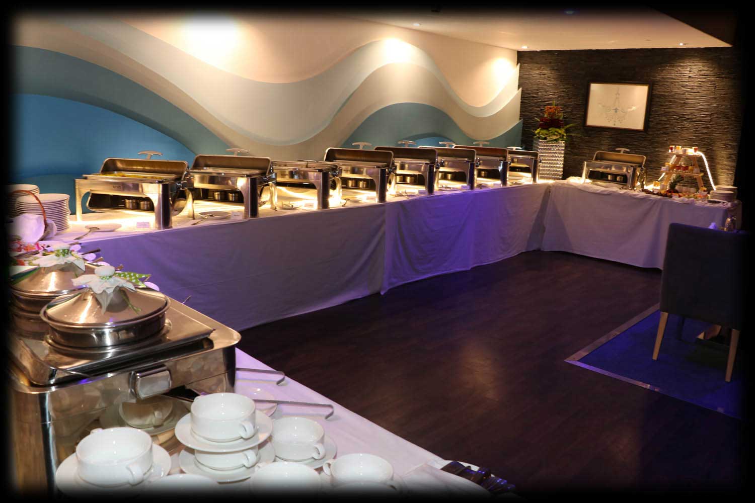 A Delightful Dining Experience! - Bahrain This Week