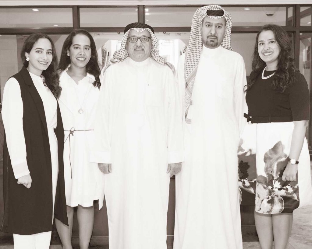 Mattar Jewellers - A Bahraini institution, with six generations of ...