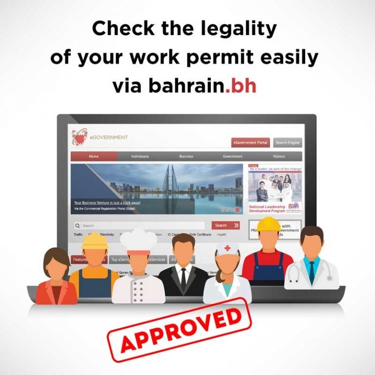 Is your work permit still valid? - Bahrain This Week