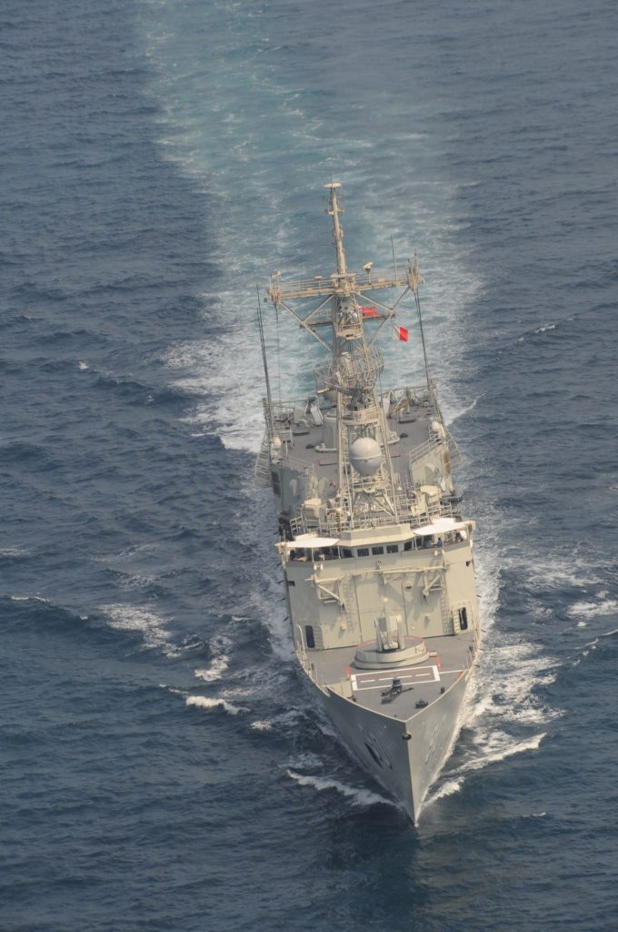 BDF Turns Fifty Years - Bahrain This Week