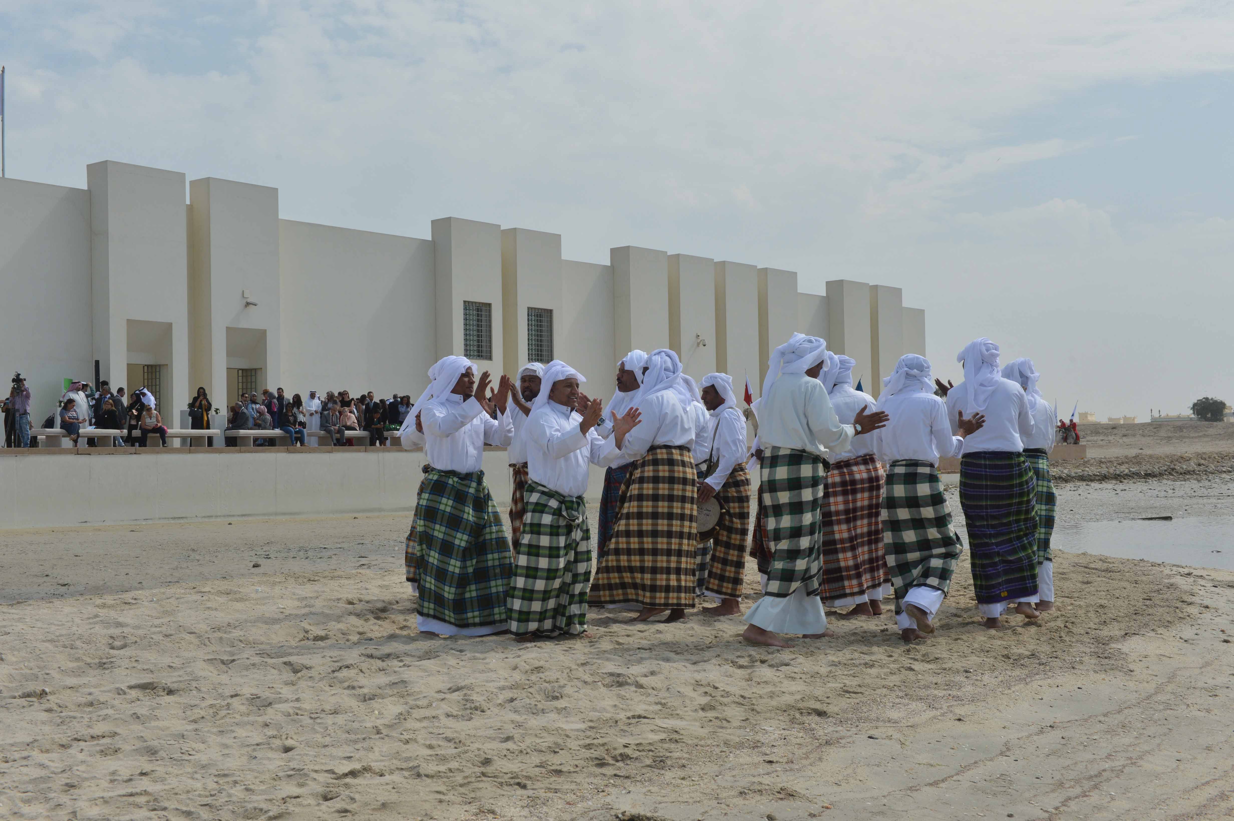 13th Spring Cultural Festival announced - Bahrain This Week