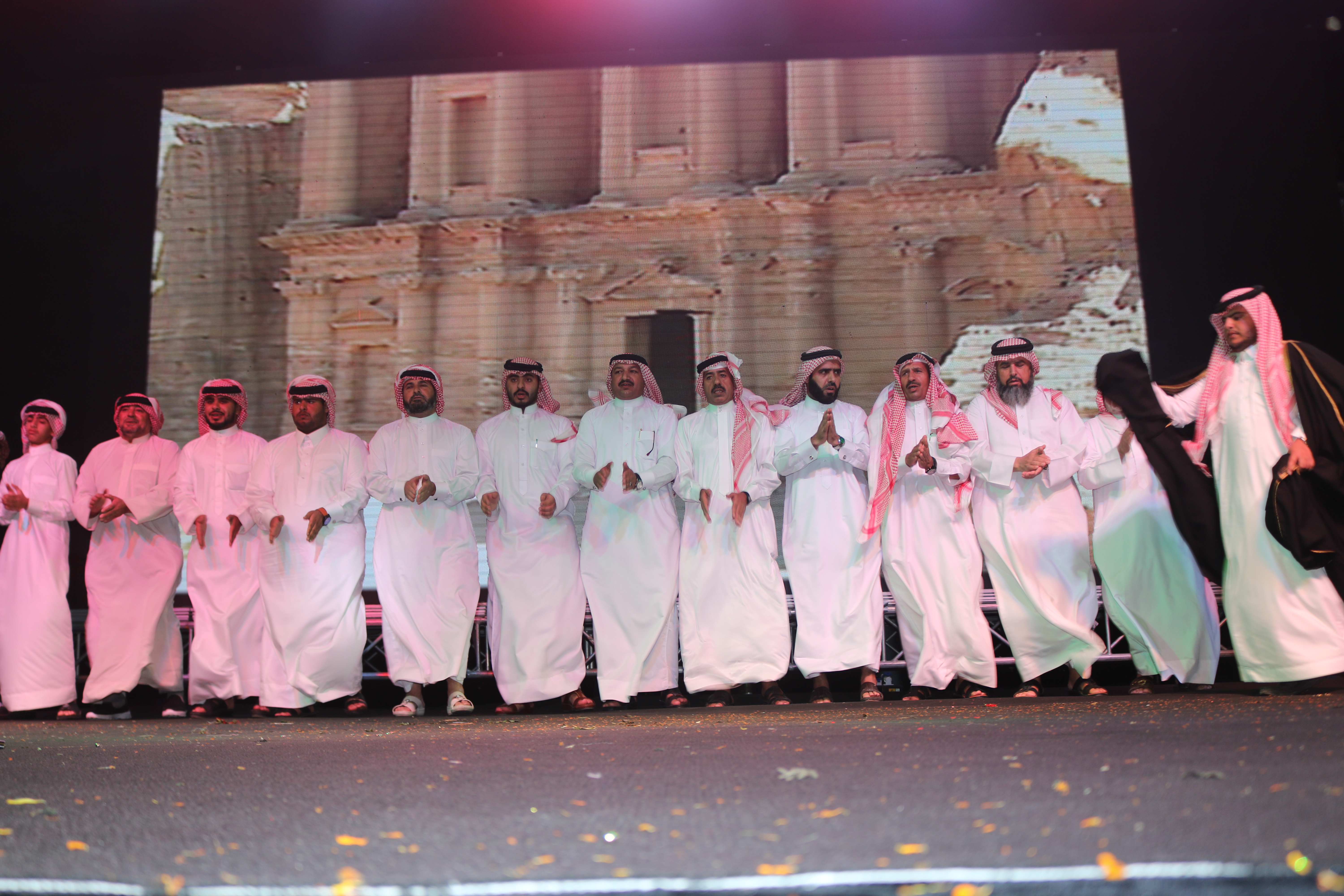 “Bahrain for All, All for Bahrain Festival” Receives Universal Applause ...