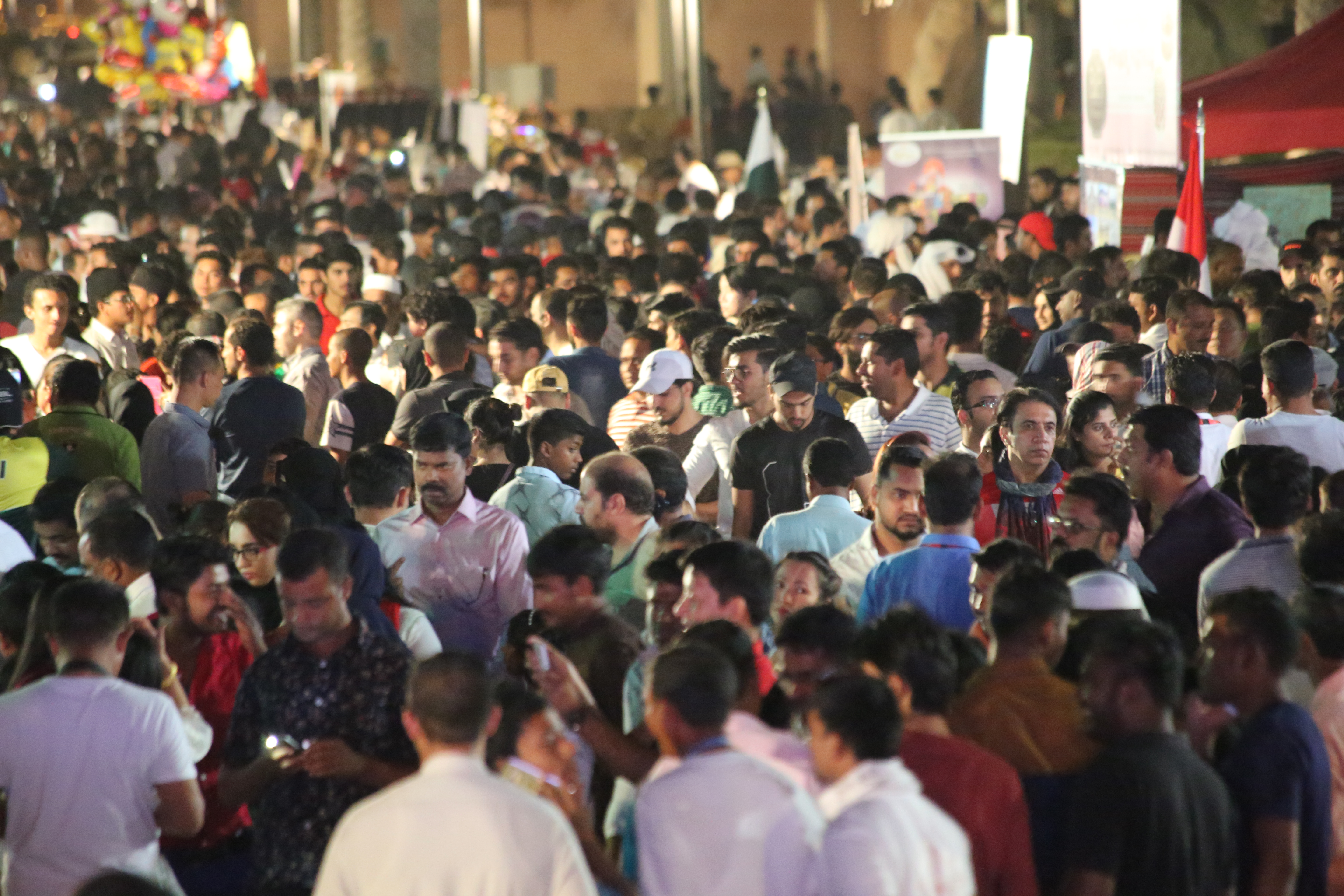 “Bahrain for All, All for Bahrain Festival” Receives Universal Applause ...