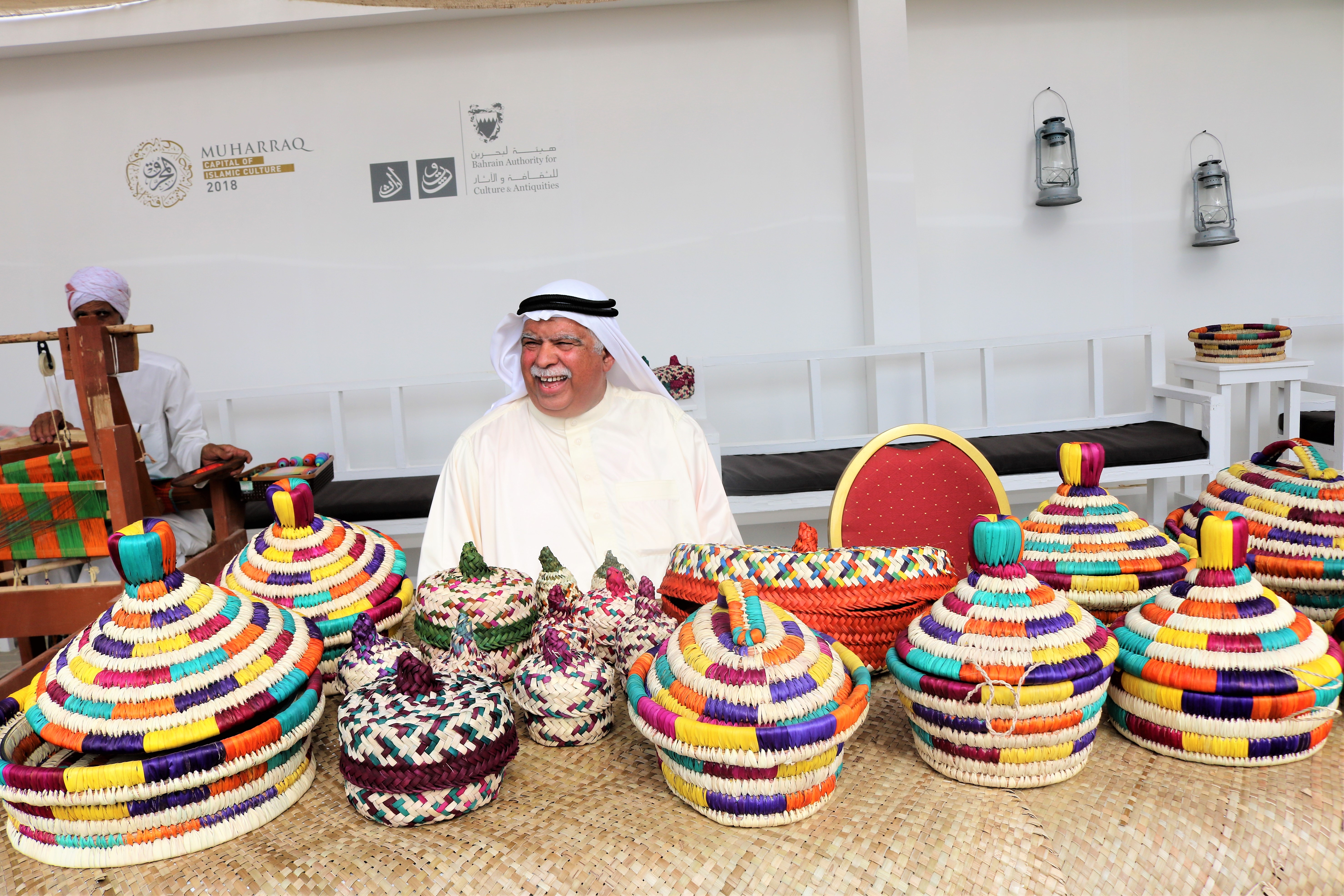 “Bahrain for All, All for Bahrain Festival” Receives Universal Applause ...