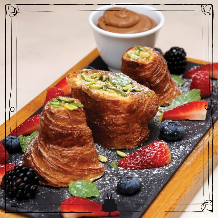 Café Coco Launches at The Avenues – Bahrain - Bahrain This Week