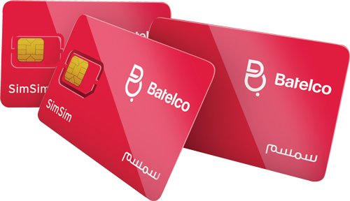Batelco Reminds its Mobile Line Customers to Register Their Lines ...