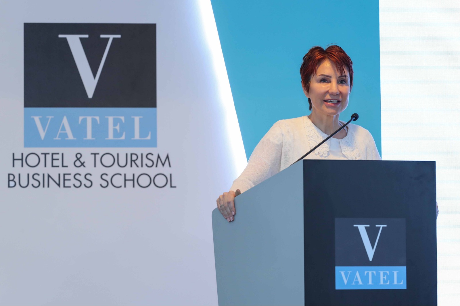 ‘Vatel Hospitality and Tourism Business School’ officially Inaugurated ...