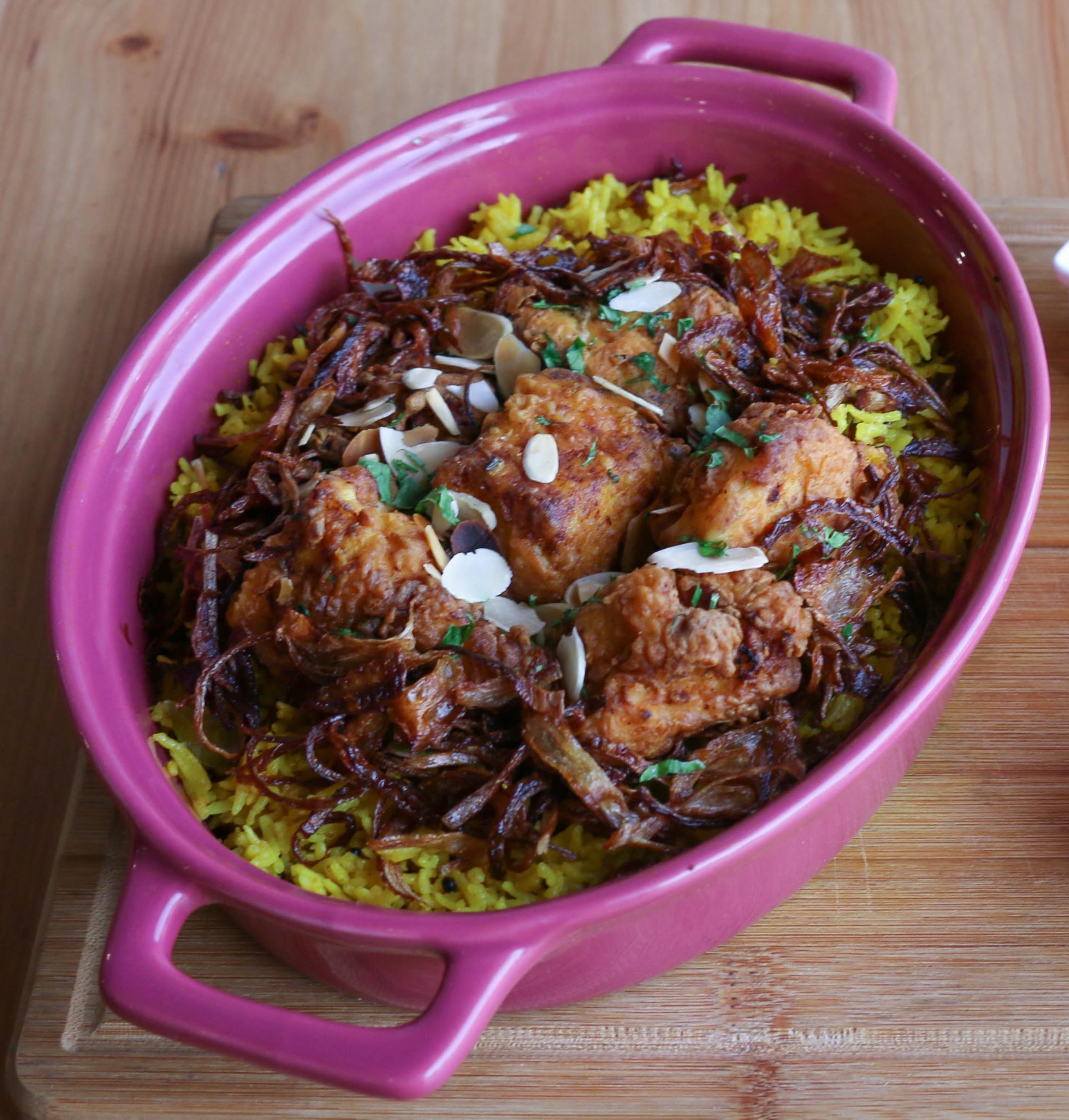 “Fusion Food” Philosophy at Lezzet Restaurant - Bahrain This Week