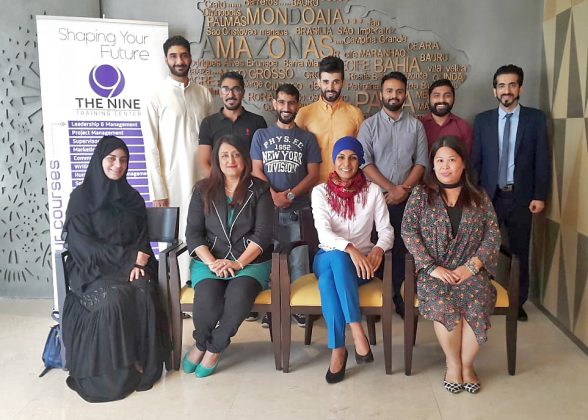 Silah Gulf attends Customer Service Excellence Training held by The ...