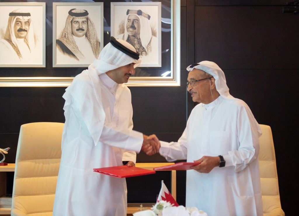 Batelco Signs Agreement with the Supreme Council of Health