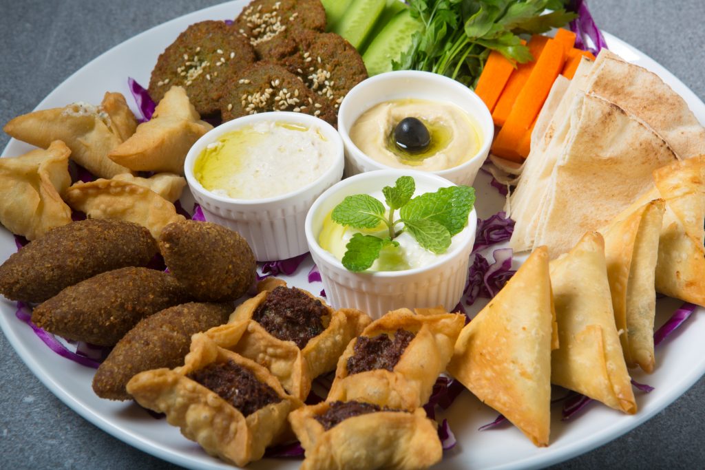 The Perfect Island Dining Experience at Diablo Café & Restaurant