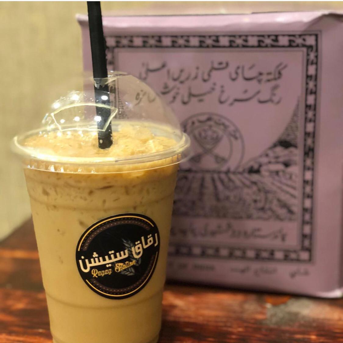 Don’t Miss the Arabic Favorites at Ragag Station! - Bahrain This Week