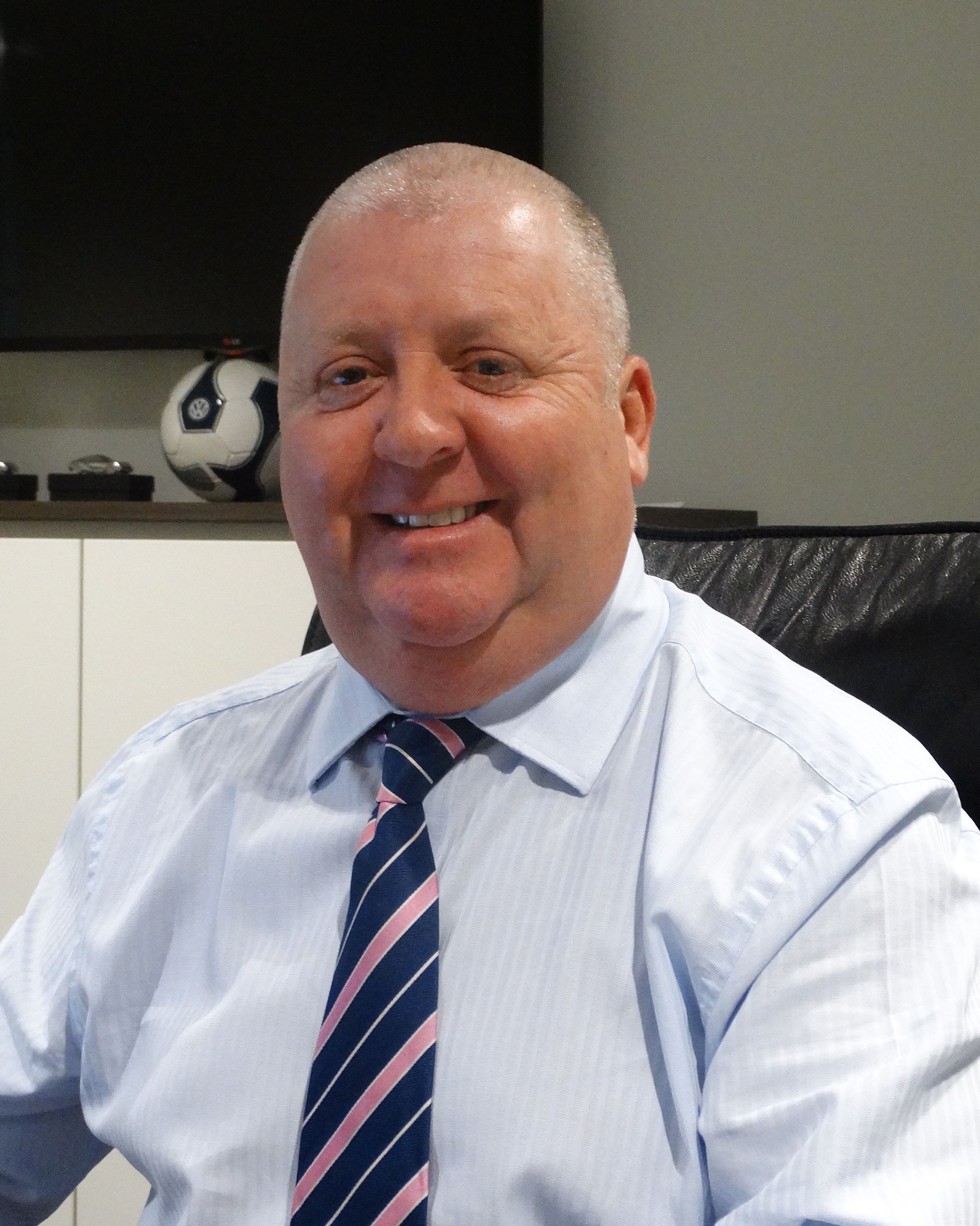 Behbehani Brothers has been awarded the distribution and servicing ...