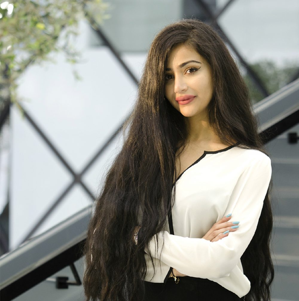 Greetings from our Bahraini Women, to Each Woman in the Kingdom ...