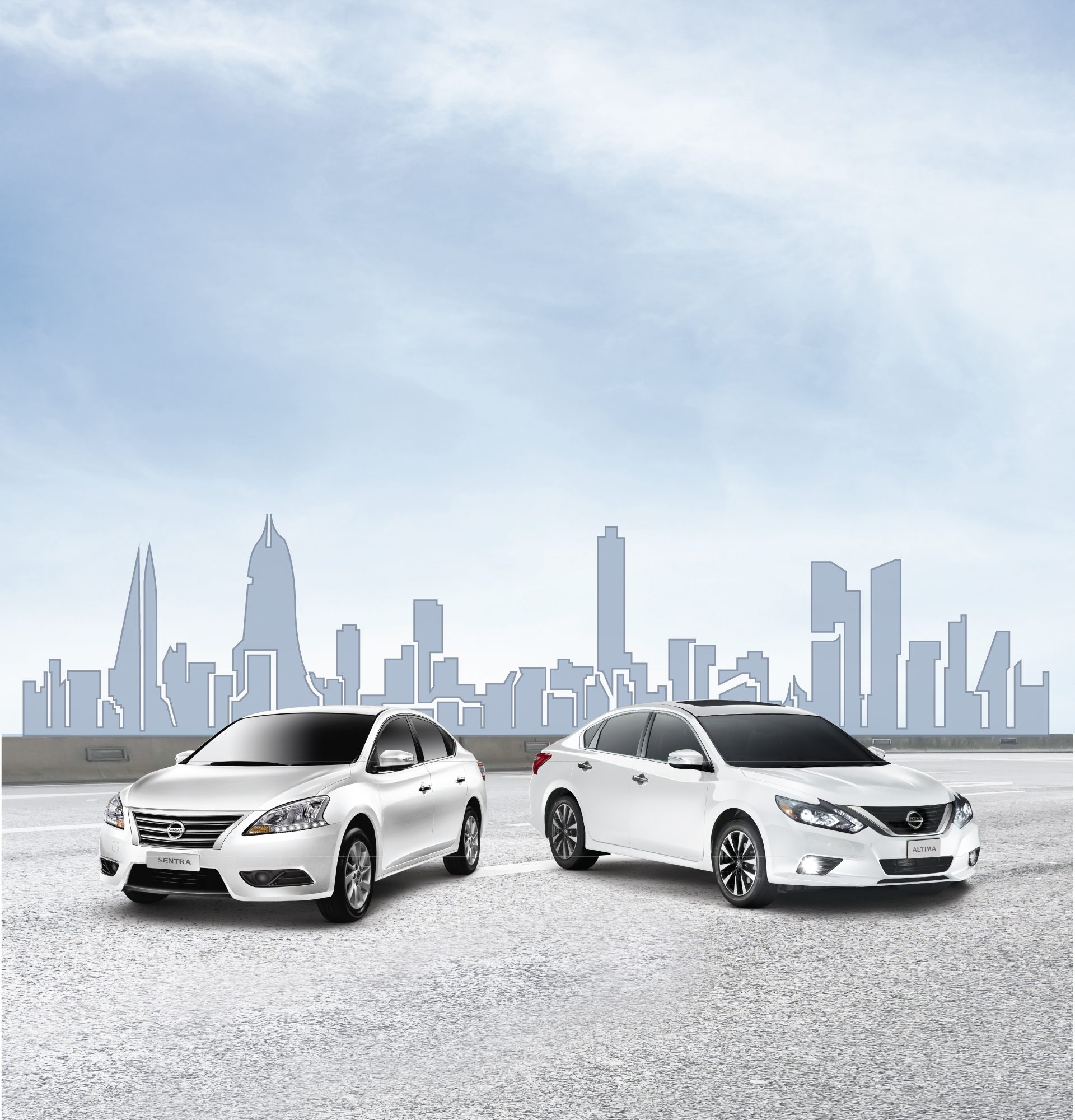 Nissan Bahrain Offers 10 Days of Super Saver Deals - Bahrain This Week