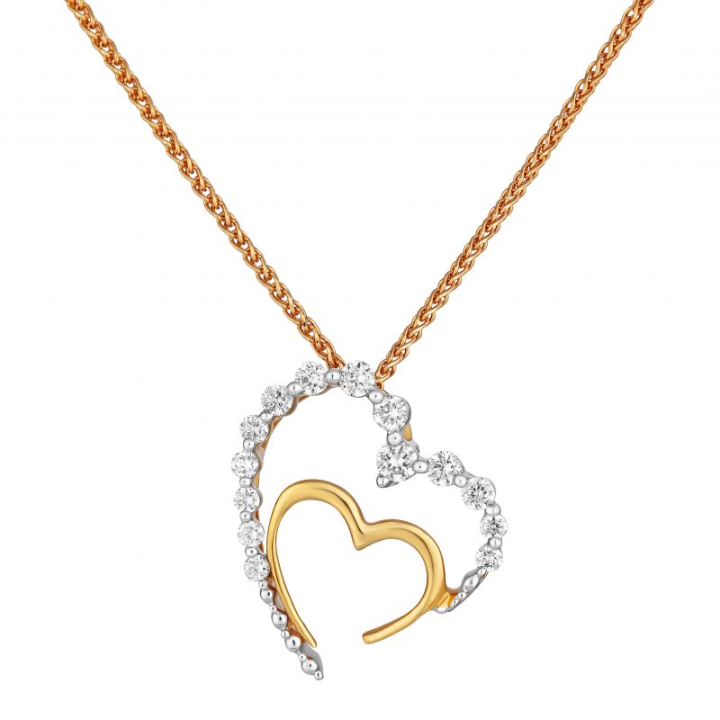 Joyalukkas unveils exciting jewellery designs under Be Mine, for ...