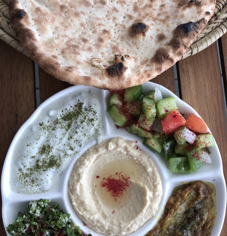 Experience Authentic Persian Dining at Nan Restaurant - Bahrain This Week