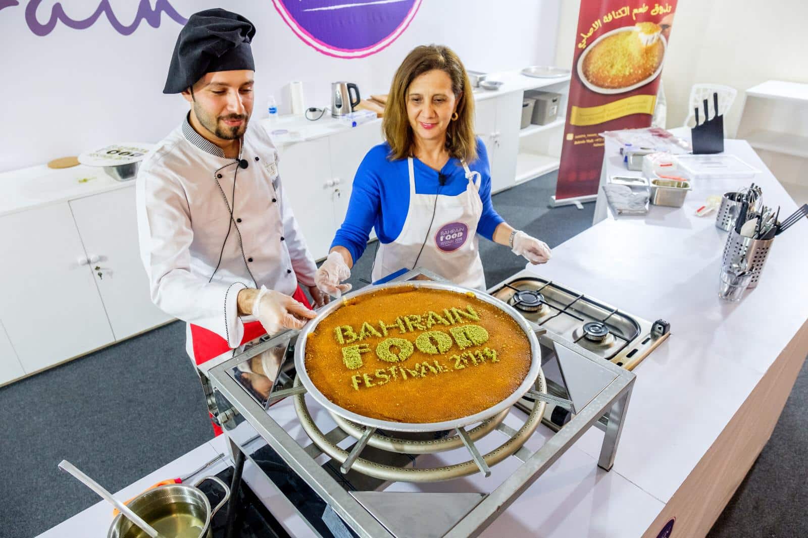 Attracting More Than 220,000 Visitors BTEA Successfully Wraps Up the ...