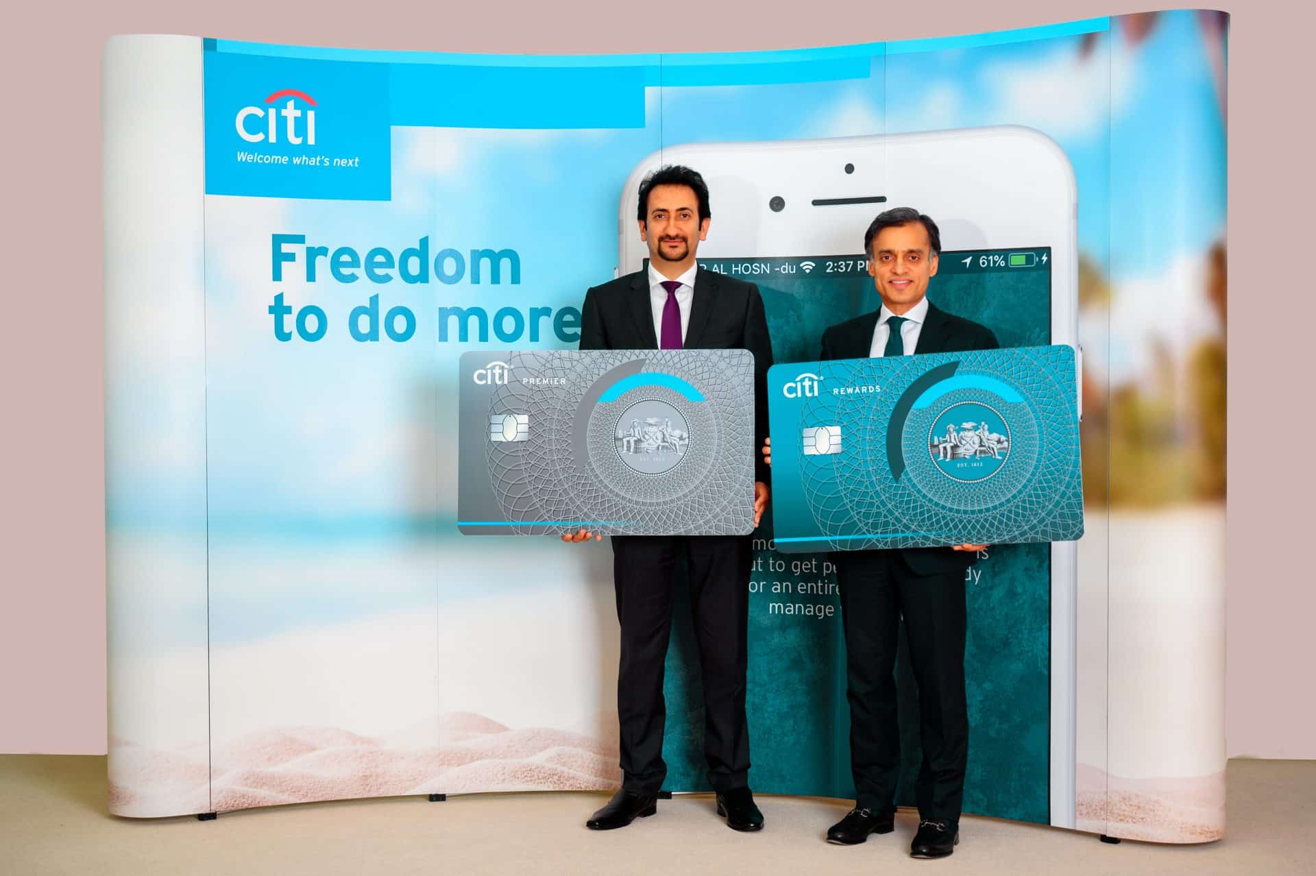 Banking on Customer Experience: Citi Continues to Invest in Bahrain ...