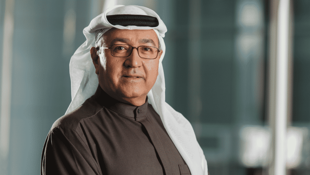 UNEECO, Mr. Abdulrahman Juma: Bahrain’s Unique Business Icon - Bahrain ...