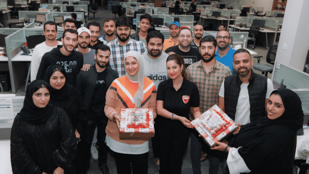 Batelco Celebrates Bahrain's National Day