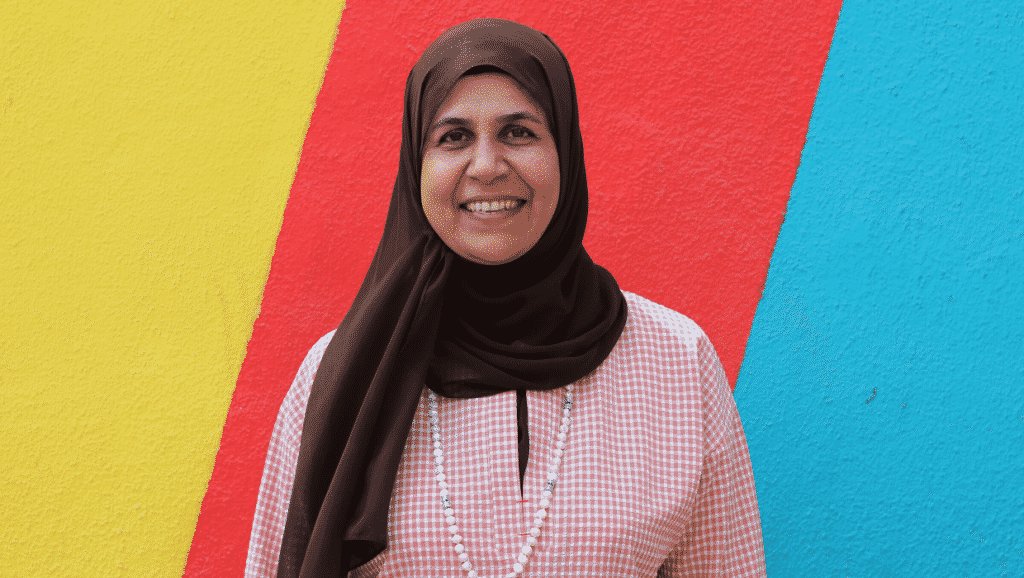 Dedicated to Bahrain with Passion, Interview with Dr. Fatima Albalooshi